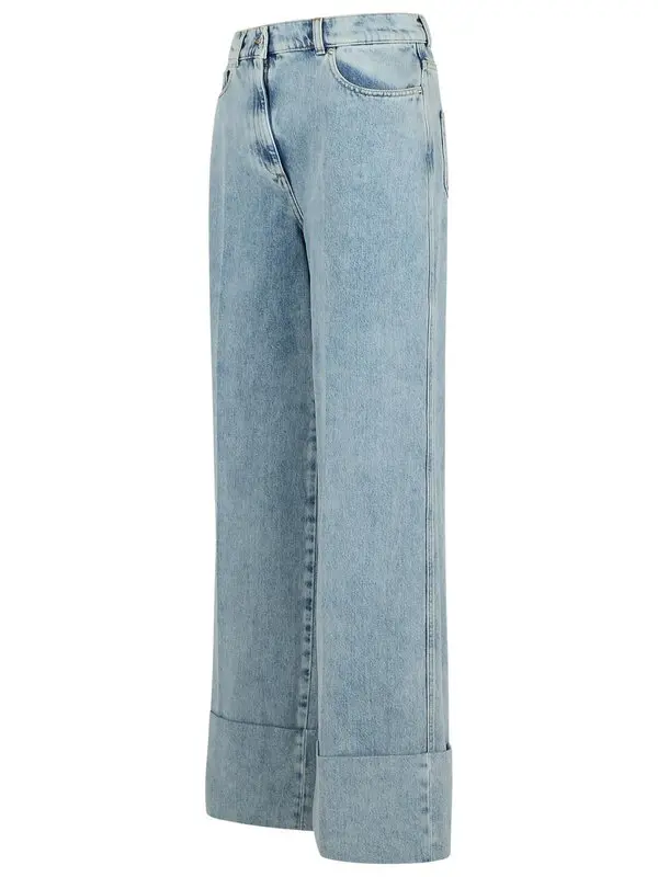 LANVIN Denim Jeans