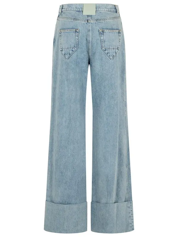 LANVIN Denim Jeans