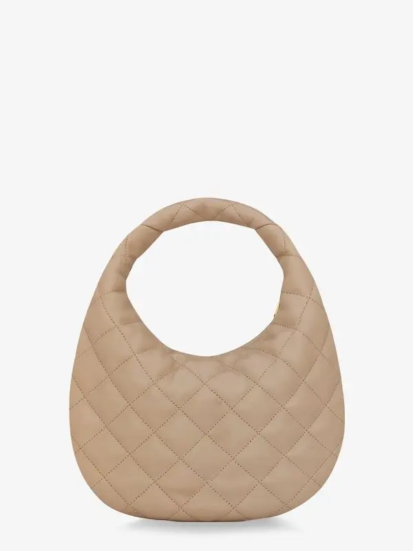 Saint Laurent Leather Handbag - Multicolor