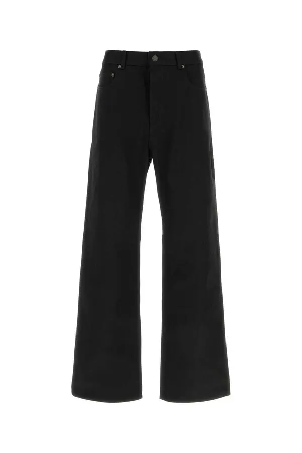 Balenciaga Denim Jeans