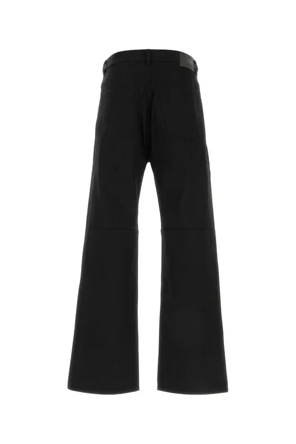 Balenciaga Denim Jeans