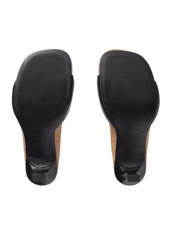 Balenciaga Sandal Scholl