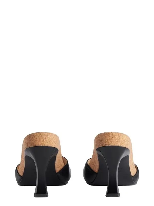 Balenciaga Sandal Scholl