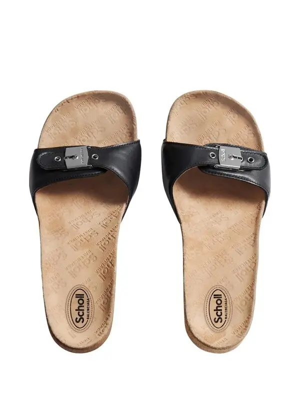 Balenciaga Sandal Scholl