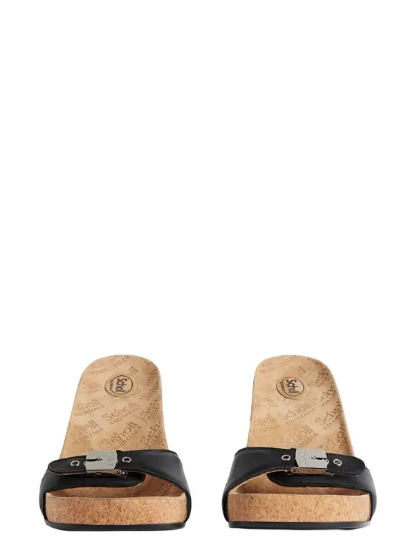 Balenciaga Sandal Scholl