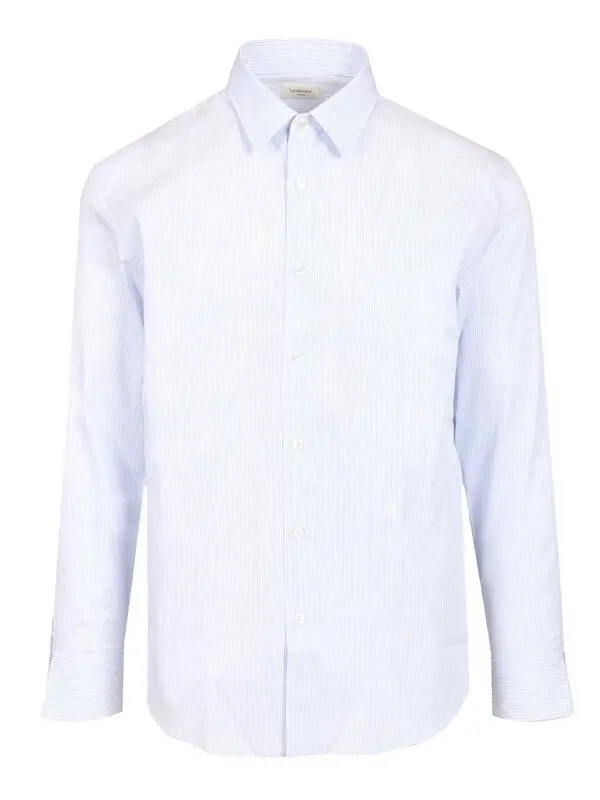 Saint Laurent Cassandre Shirt