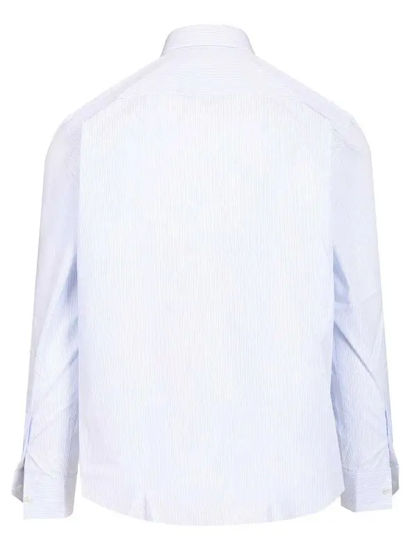 Saint Laurent Cassandre Shirt