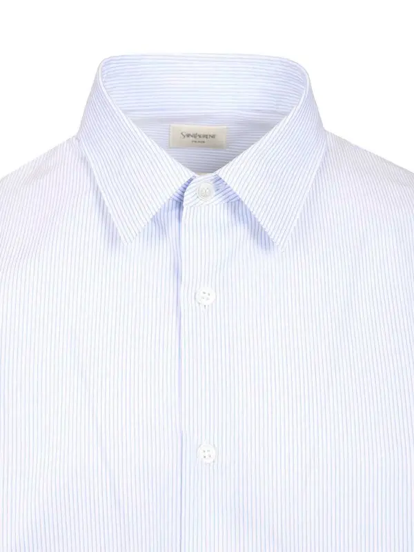 Saint Laurent Cassandre Shirt