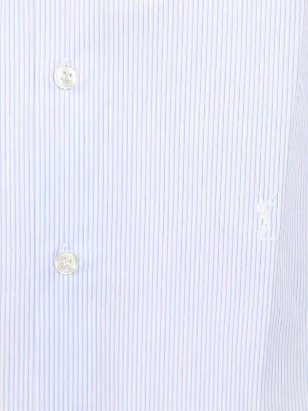 Saint Laurent Cassandre Shirt