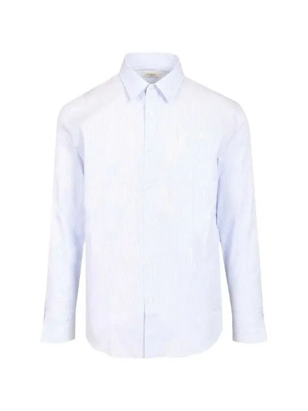 Saint Laurent Cassandre Shirt
