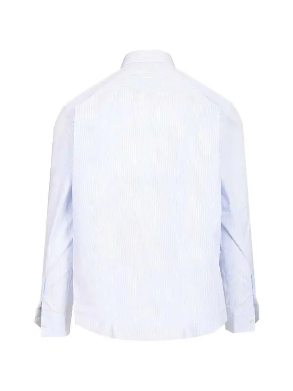 Saint Laurent Cassandre Shirt