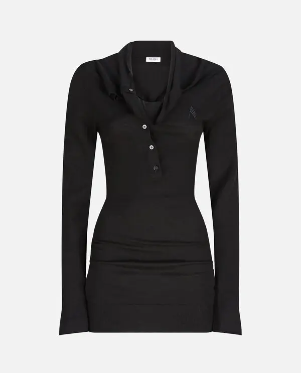 Attico Mini Dress