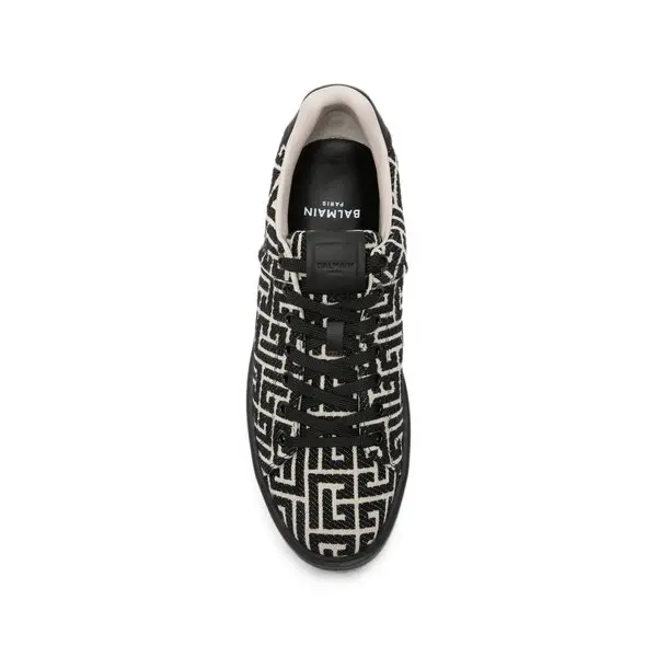 Balmain Trainers Low-tops