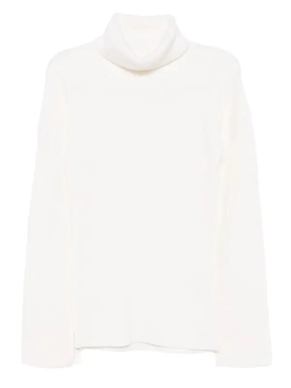 TOTEME Wool Jersey