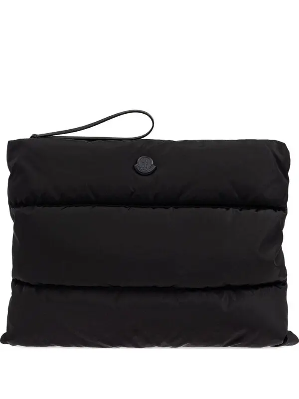 Moncler Caradoc Laptop Case - Multicolor
