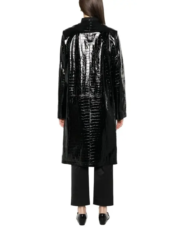 TOTEME Leather Jacket