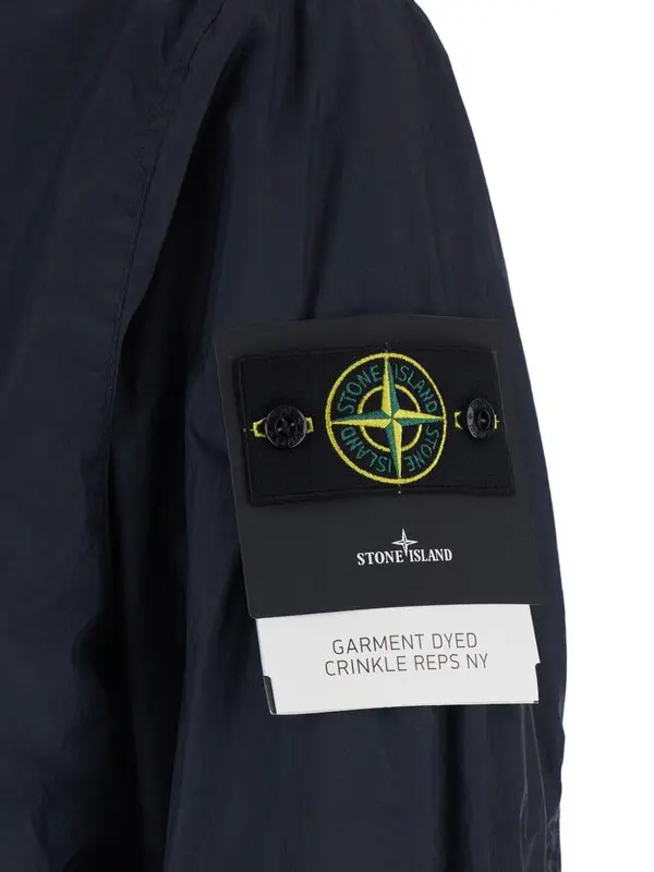 Stone Island Blouson Jacket - Multicolor