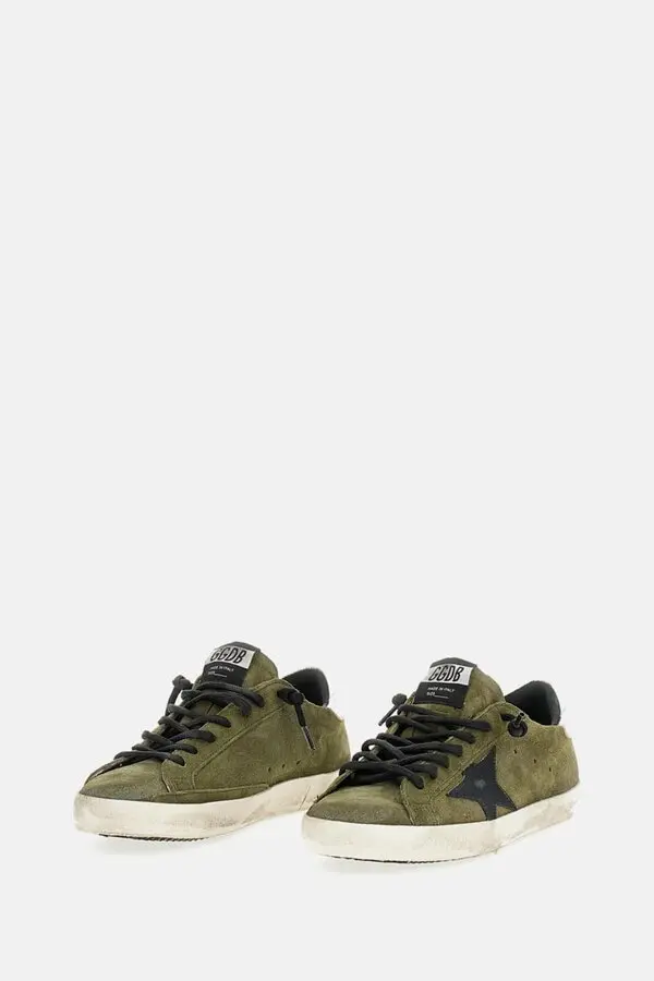 GOLDEN GOOSE Superstar Sneakers