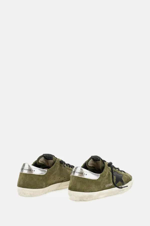 GOLDEN GOOSE Superstar Sneakers