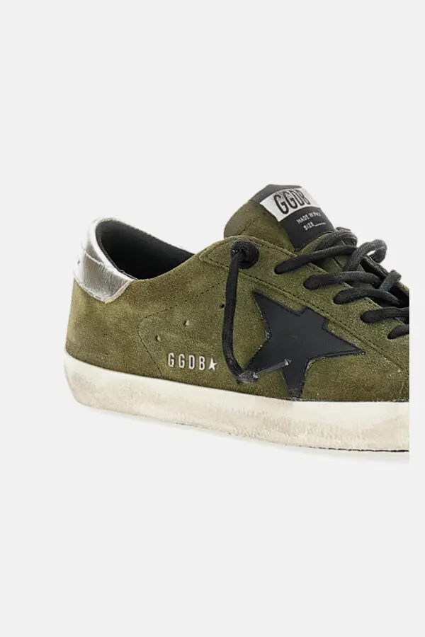 GOLDEN GOOSE Superstar Sneakers
