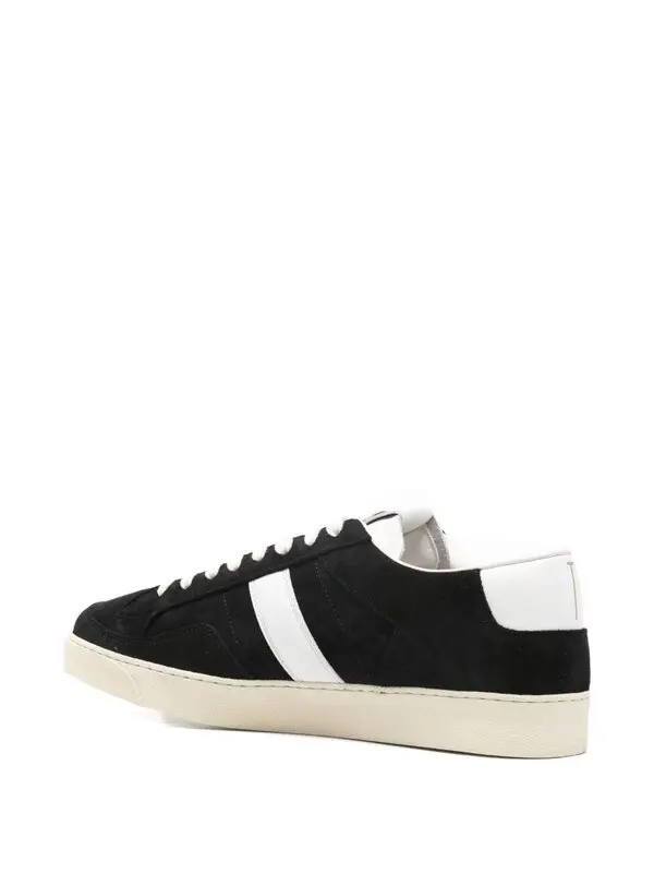TOM FORD Leather Sneakers