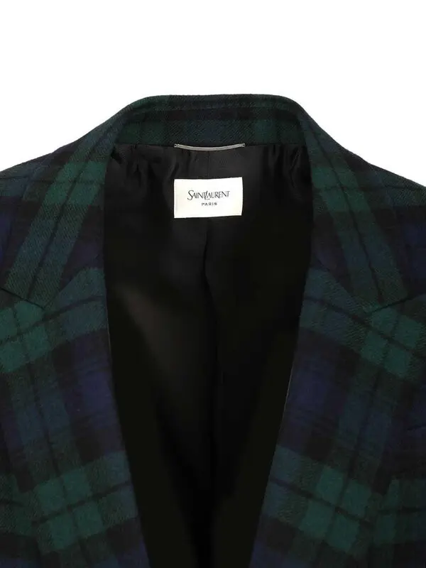 Saint Laurent Blazer