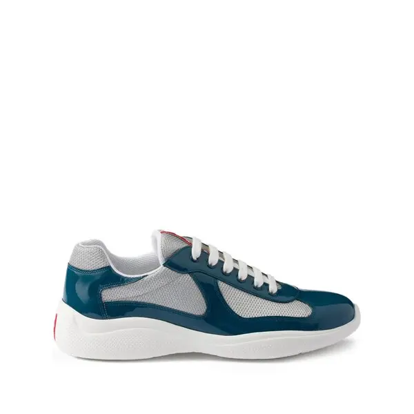 Prada Trainers Low-tops