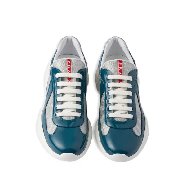 Prada Trainers Low-tops