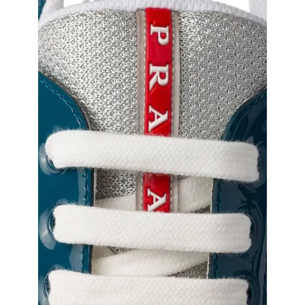 Prada Trainers Low-tops