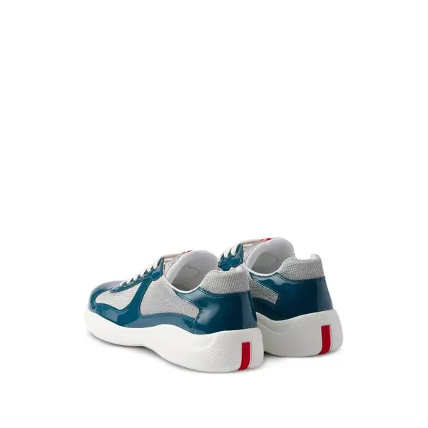 Prada Trainers Low-tops