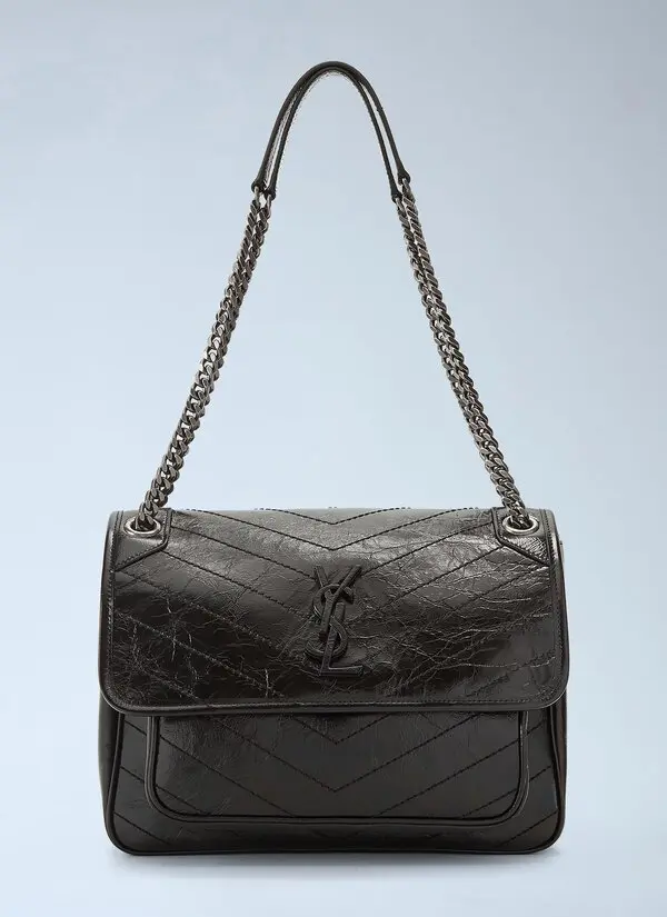 Saint Laurent Niki Shoulder Bag