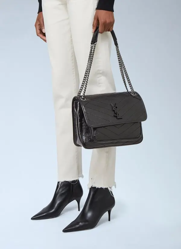 Saint Laurent Niki Shoulder Bag