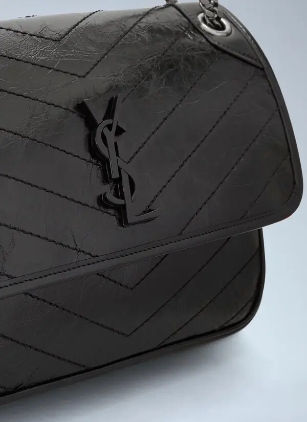 Saint Laurent Niki Shoulder Bag