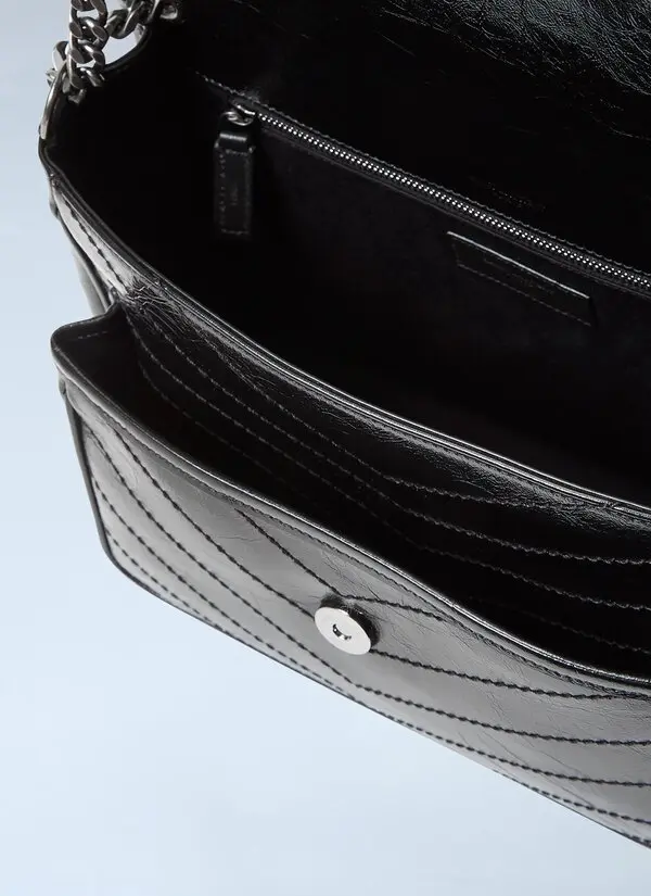 Saint Laurent Niki Shoulder Bag