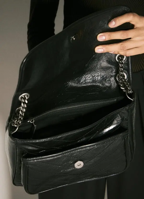 Saint Laurent Niki Shoulder Bag