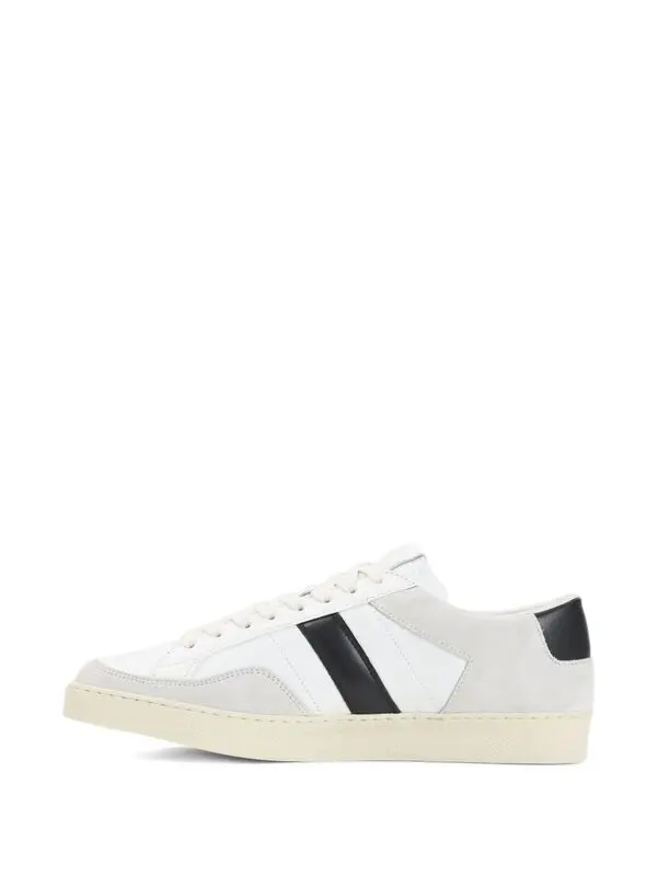TOM FORD Leather Sneakers