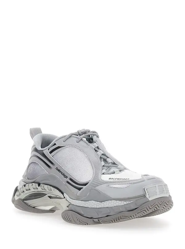 Balenciaga Triple-s 2 Sneakers - Multicolor