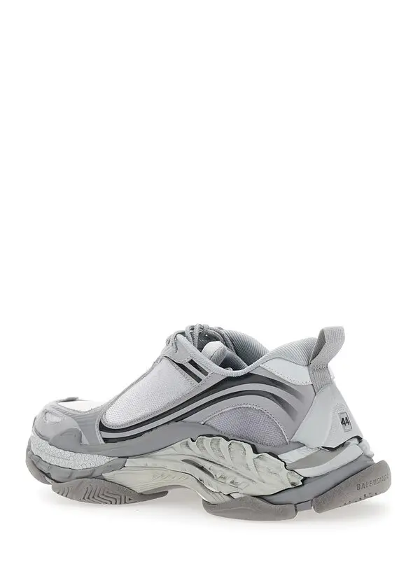 Balenciaga Triple-s 2 Sneakers - Multicolor