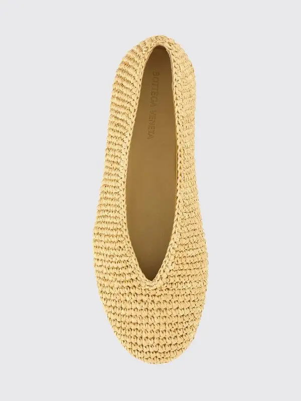 Bottega Veneta Ballet Flat