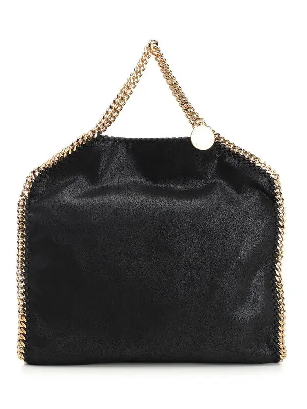 Stella McCartney Falabella Tote Bag - Black