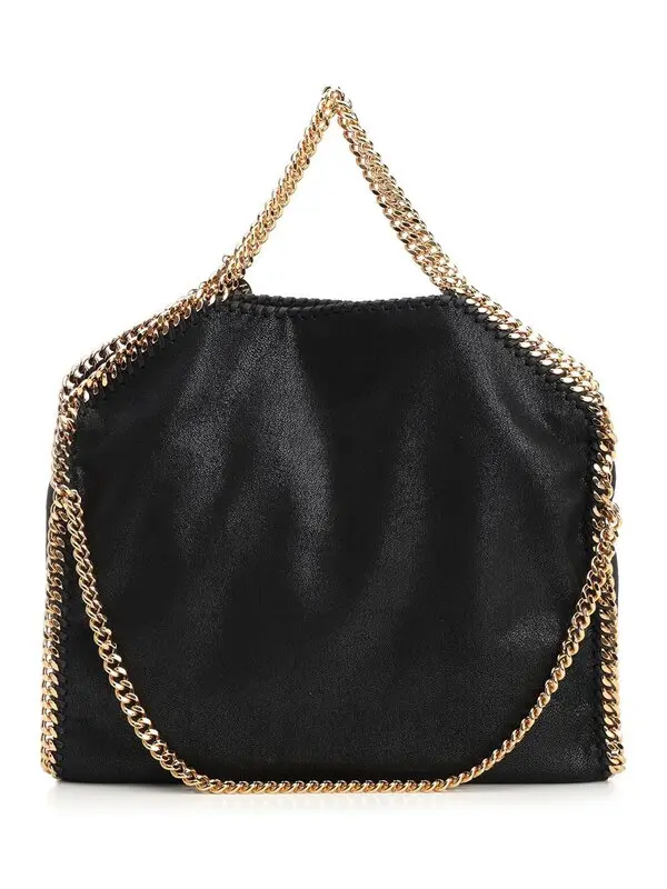 Stella McCartney Falabella Tote Bag - Black