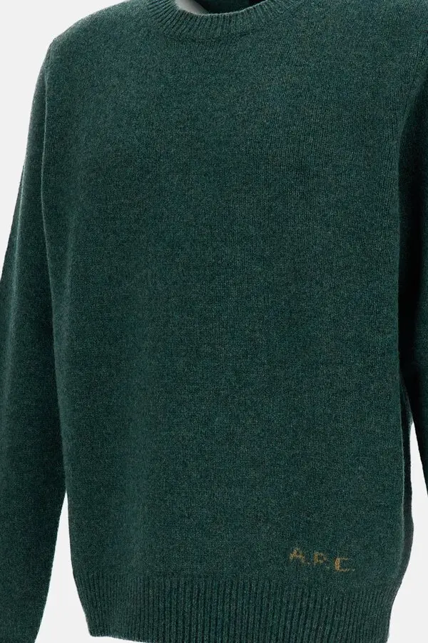 A.p.c. Pullover Edmond