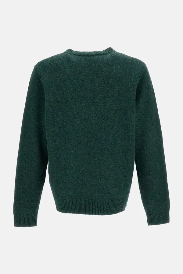 A.p.c. Wool Pullover - Multicolor