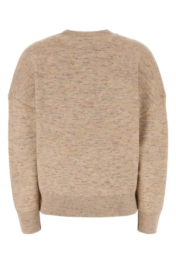 Isabel Marant Étoile Atlee Viscose Blend Sweater - Multicolor