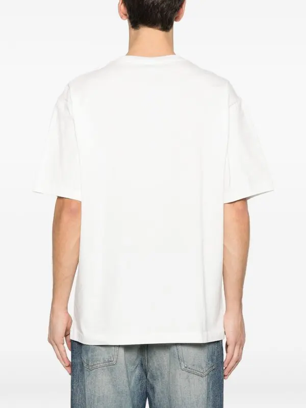 Kenzo Wild Tiger Cotton T-shirt