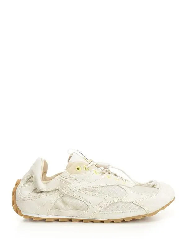 Bottega Veneta Orbit Flash Sneaker - Multicolor