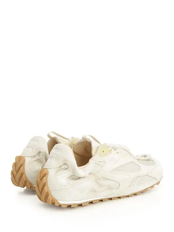 Bottega Veneta Orbit Flash Sneaker