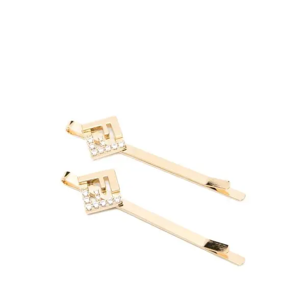 Fendi Hair Accessories