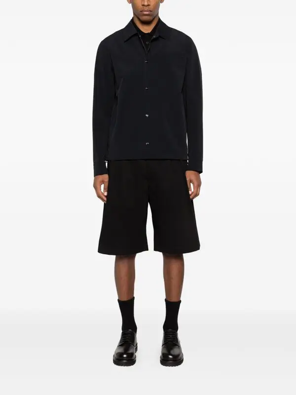 Herno Nylon Overshirt