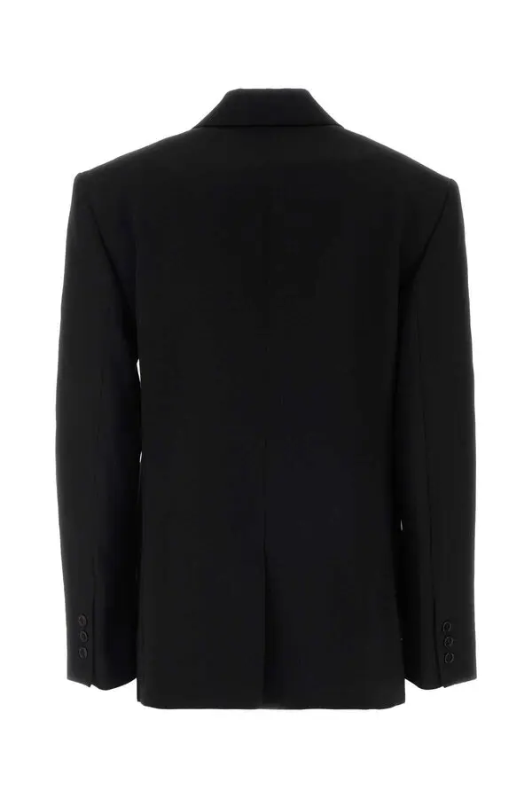 Isabel Marant Étoile Wool Khera Blazer